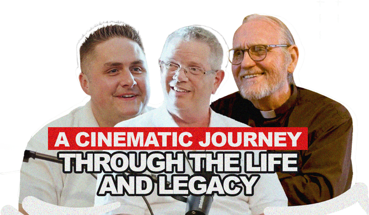 Home - Matt Talbot Film