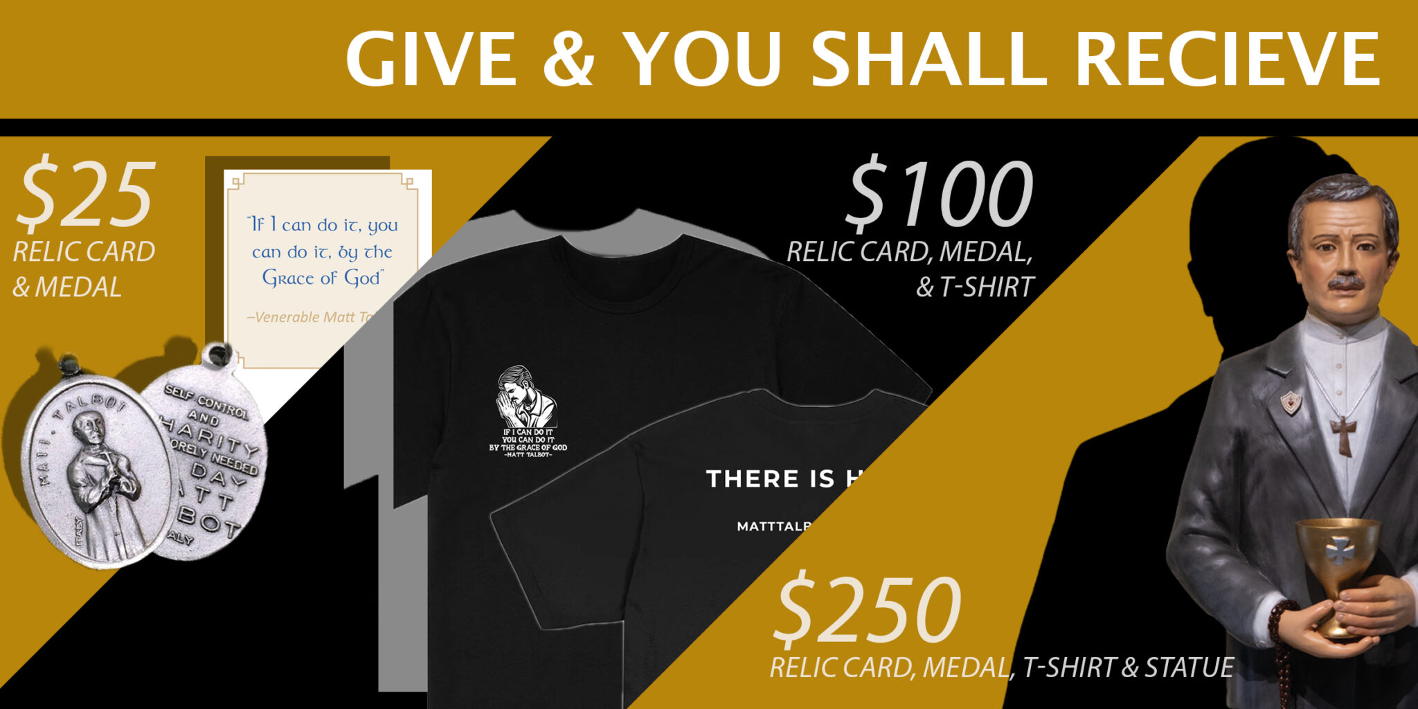 Home - Matt Talbot Film